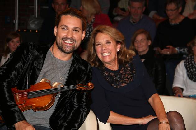 Dove Marie Garrett Stockfotos – Hochwertige Bilder zur Lizenzierung | IMAGO