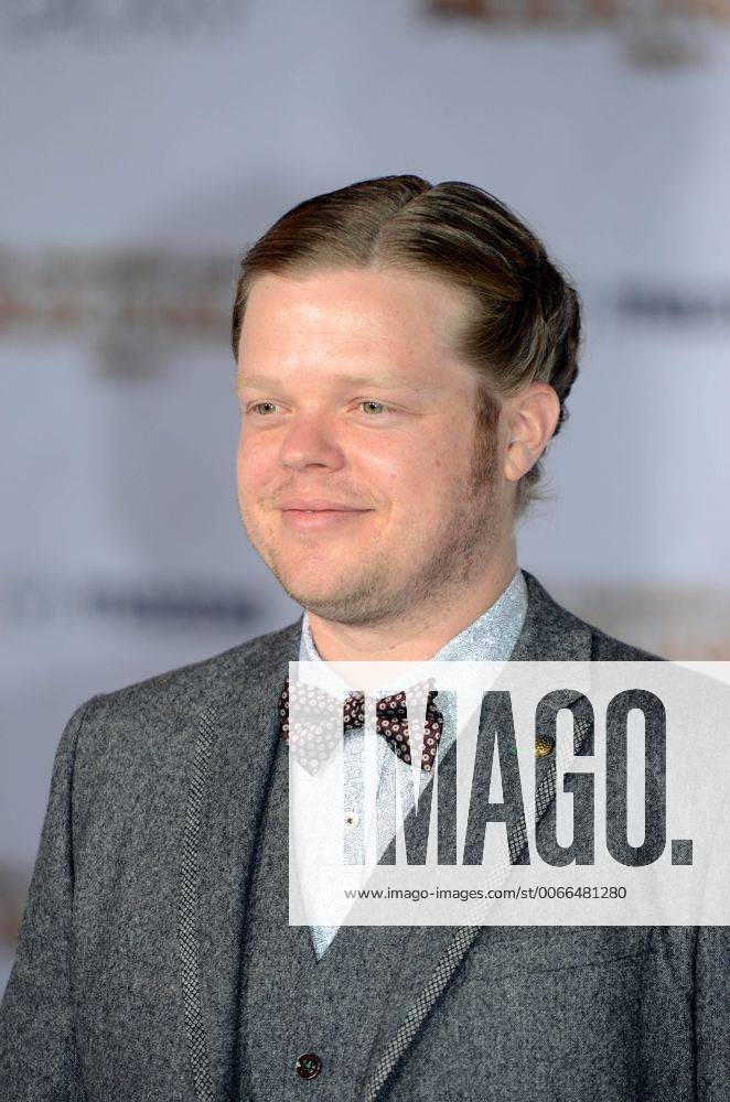 Elden Henson 2024 Fan Casting Elden Henson As Foggy Nelson In