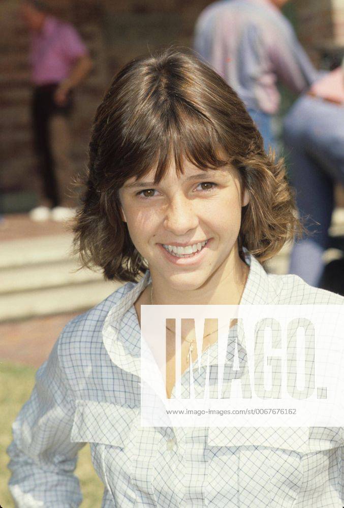 Kristy Mcnichol Every Kristy McNichol Movie, Ranked Best To Worst By