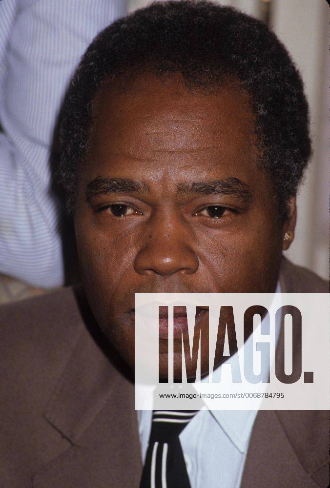 George Stanford Brown Georg Stanford Brown And Script Supervisor,