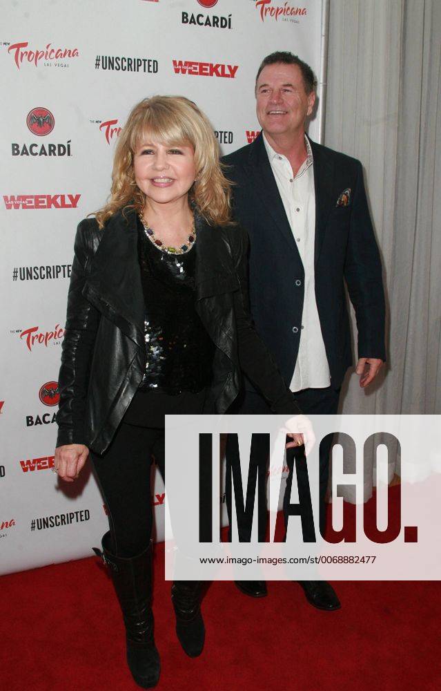 Michael Jeffries Wife