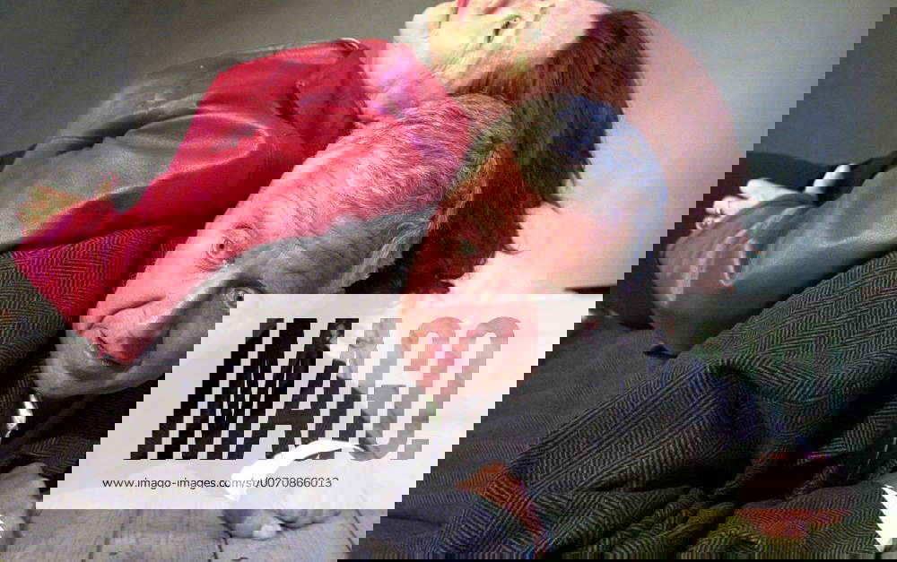 Zartmann und Bless spielen Faust in Koserower Kirche Die Schauspieler ...