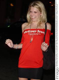 K37461AR.CALVIN KLEIN UNDERWEAR PARTY HOSTED BY HILARY SWANK AND ...