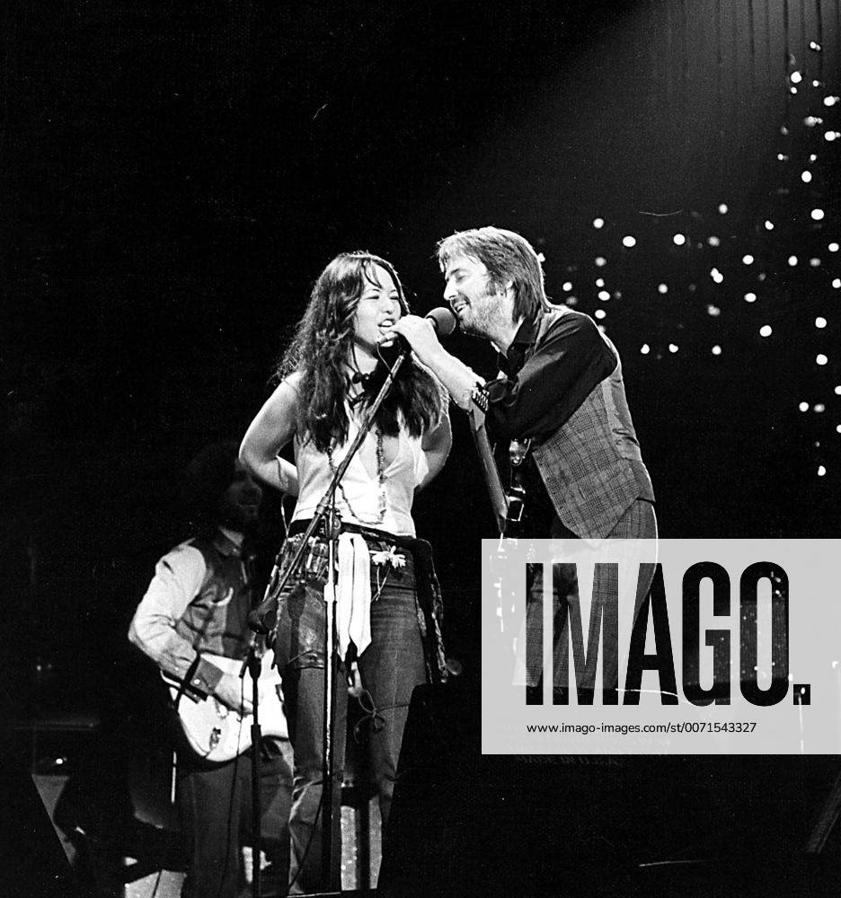 Yvonne Elliman With Eric Clapton Eric Clapton Wikipedia