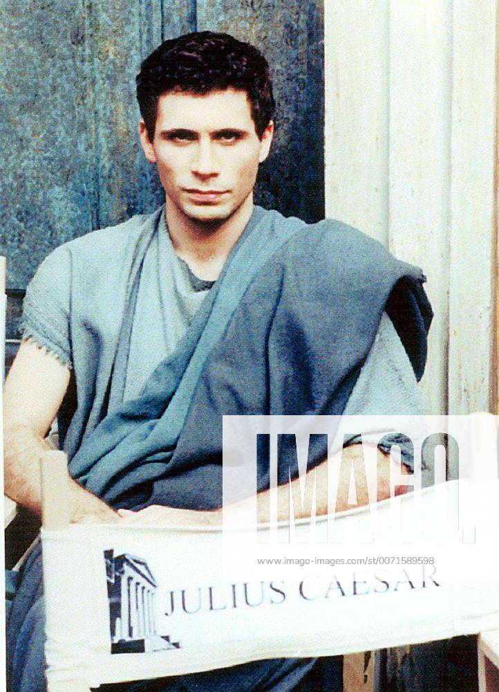 Jeremy Sisto Julius Caesar