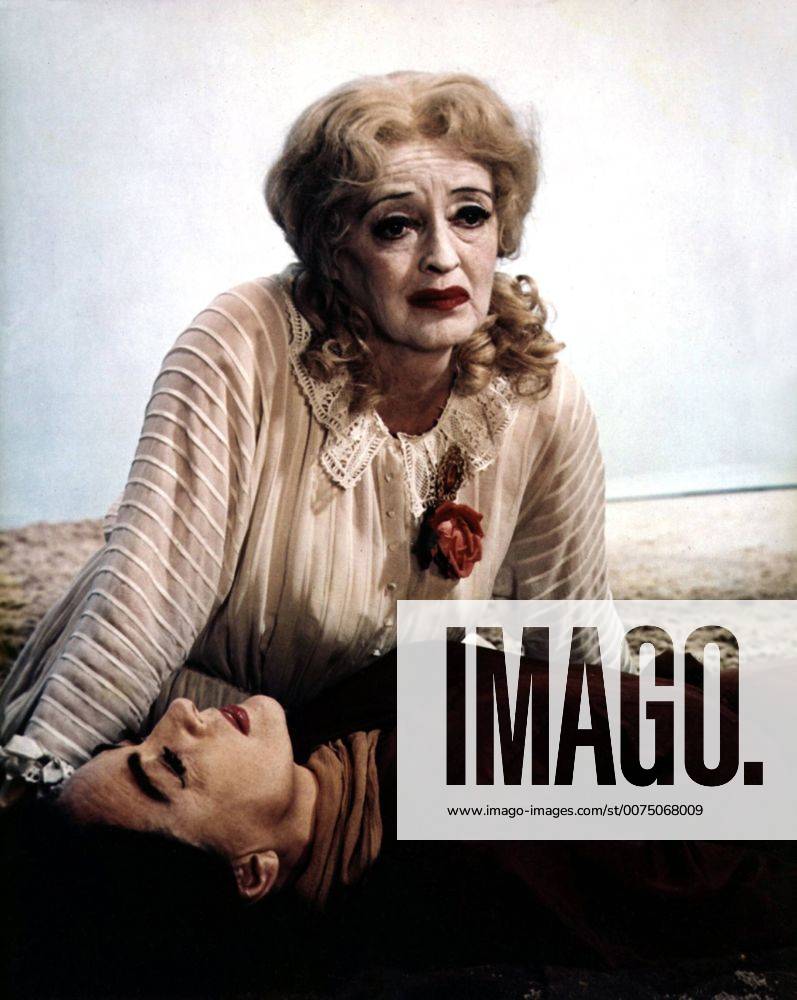 Whatever Happened To Baby Jane Color