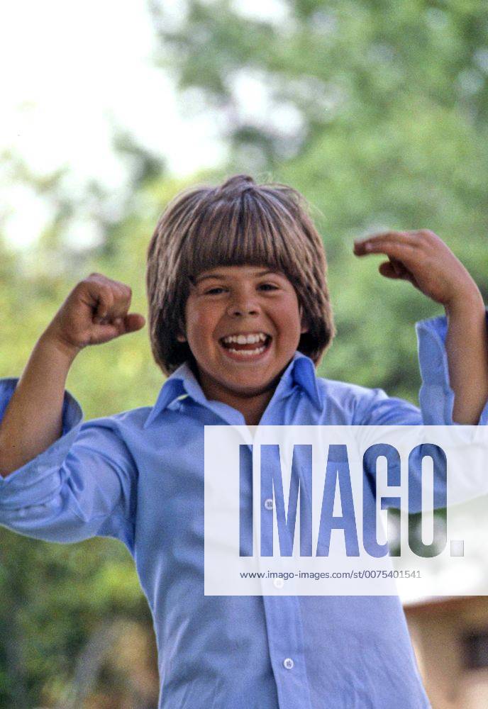 Mar. 14, 2008 - R9300.1981.ADAM RICH. ROBERT NESE- PHOTOS - ZUMAg