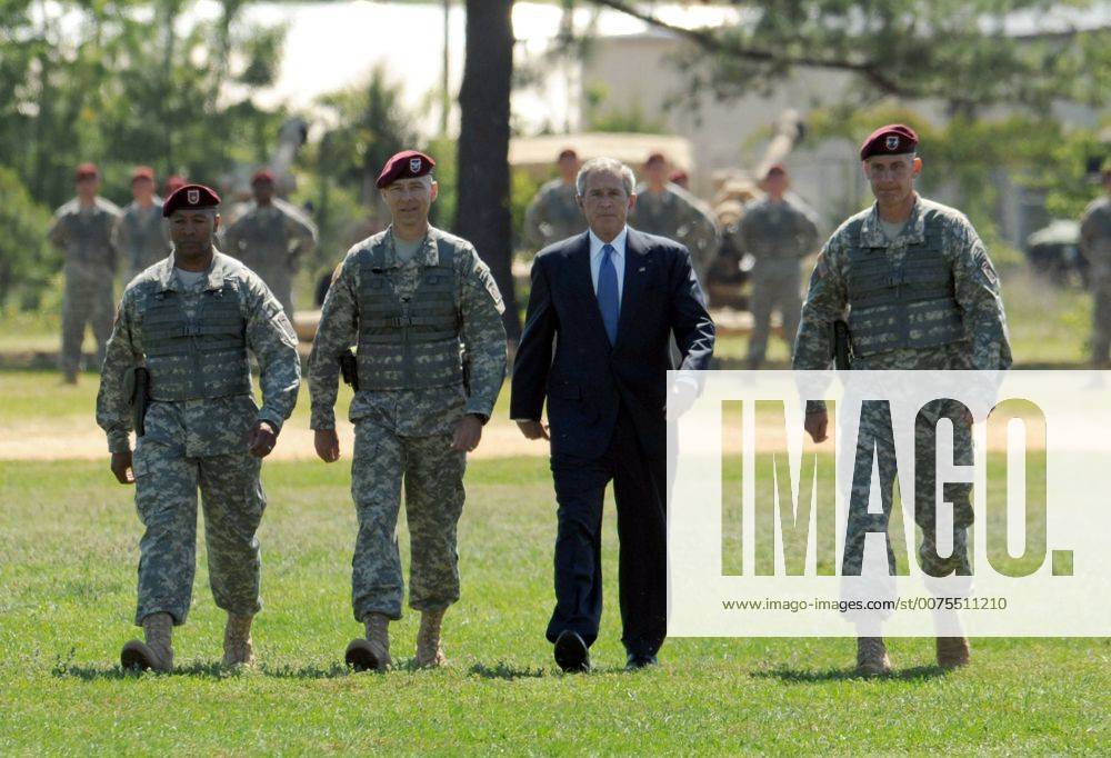 Major General David M Rodriguez