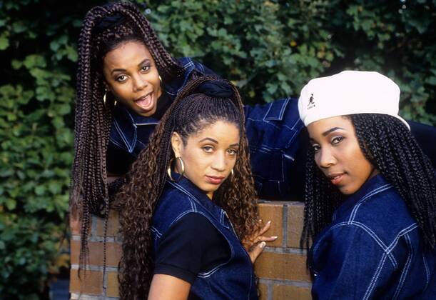 Di Reed Jade Fotos | IMAGO