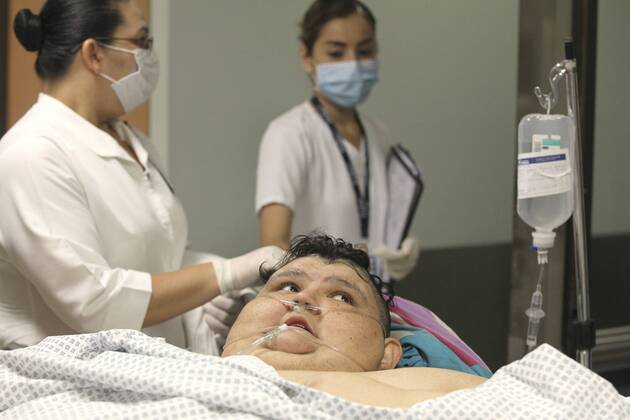 Juan Pedro Franco Fotos | IMAGO