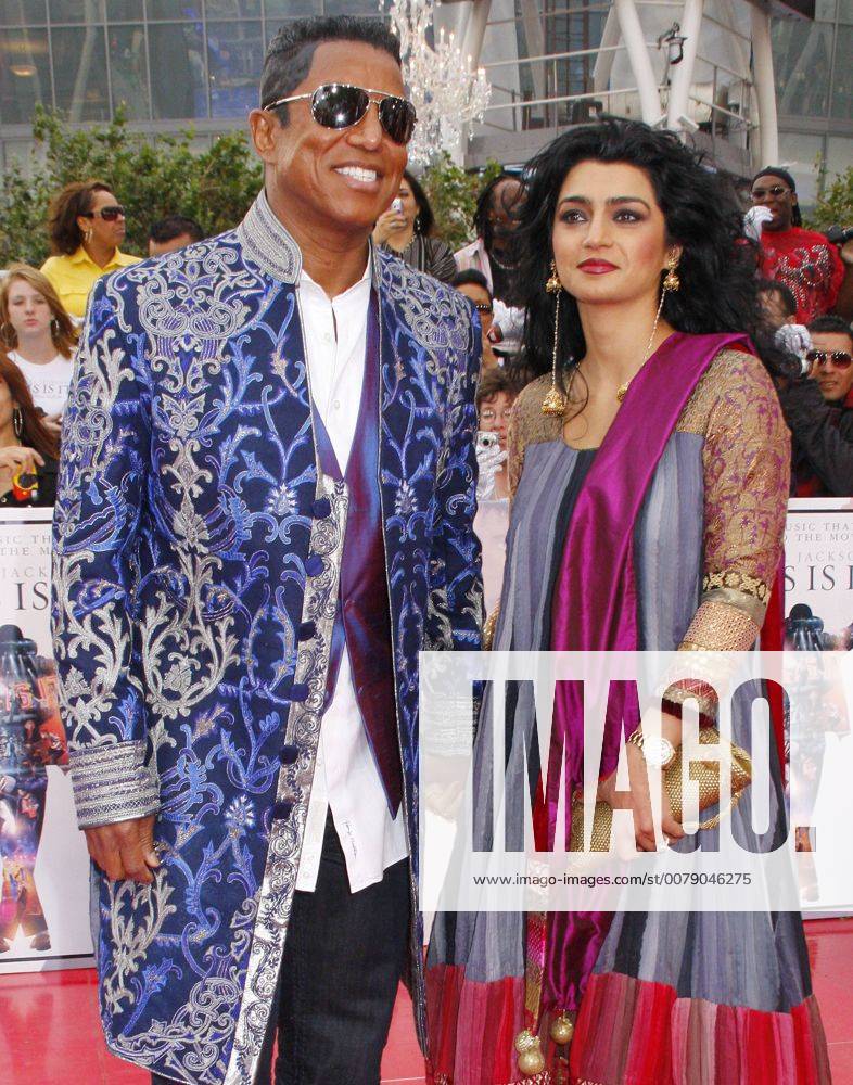 Halima Rashid Michael Jackson