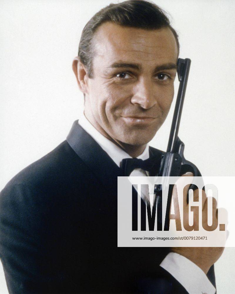 Sean Connery 1963 From Russia With Love VHS Tape 1963 007 James Bond