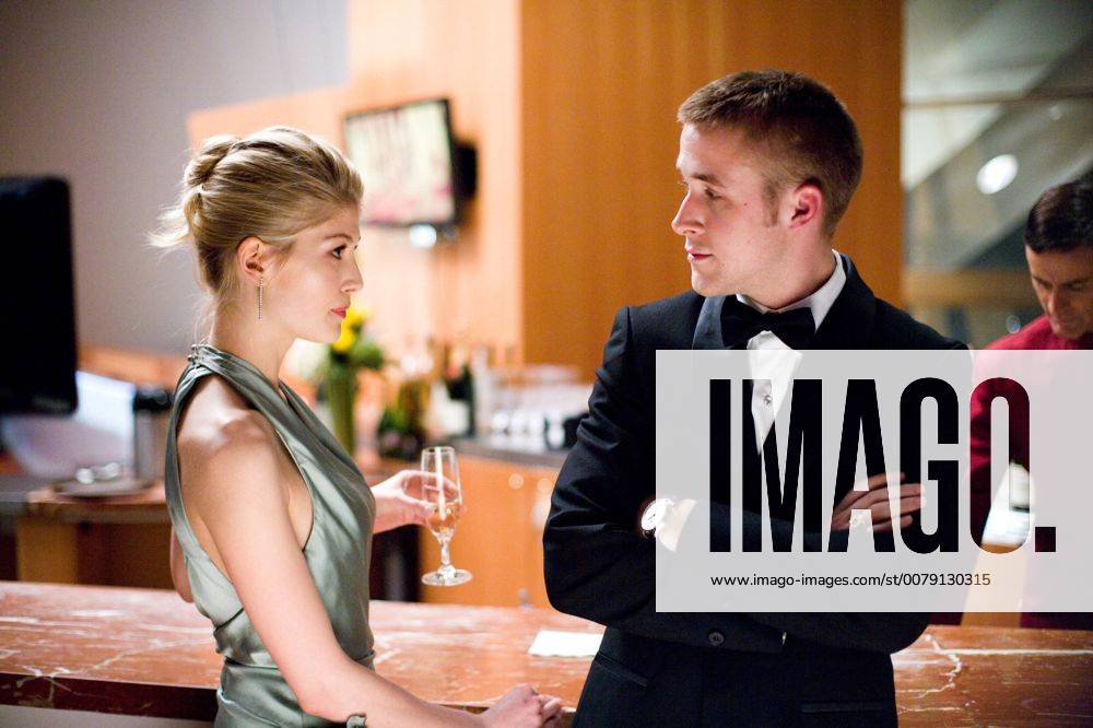 Rosamund Pike Fracture Fracture (2007)