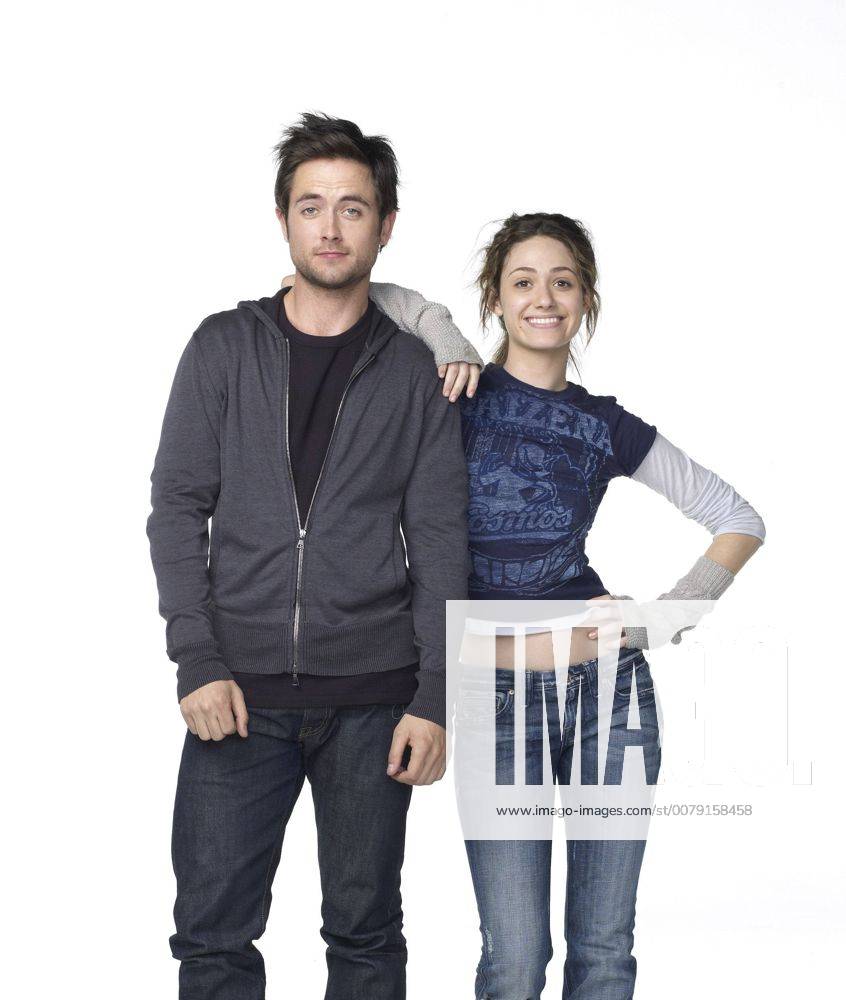 Emmy Rossum Justin Chatwin Eriko Tamura Emmy Rossum Justin Chatwin