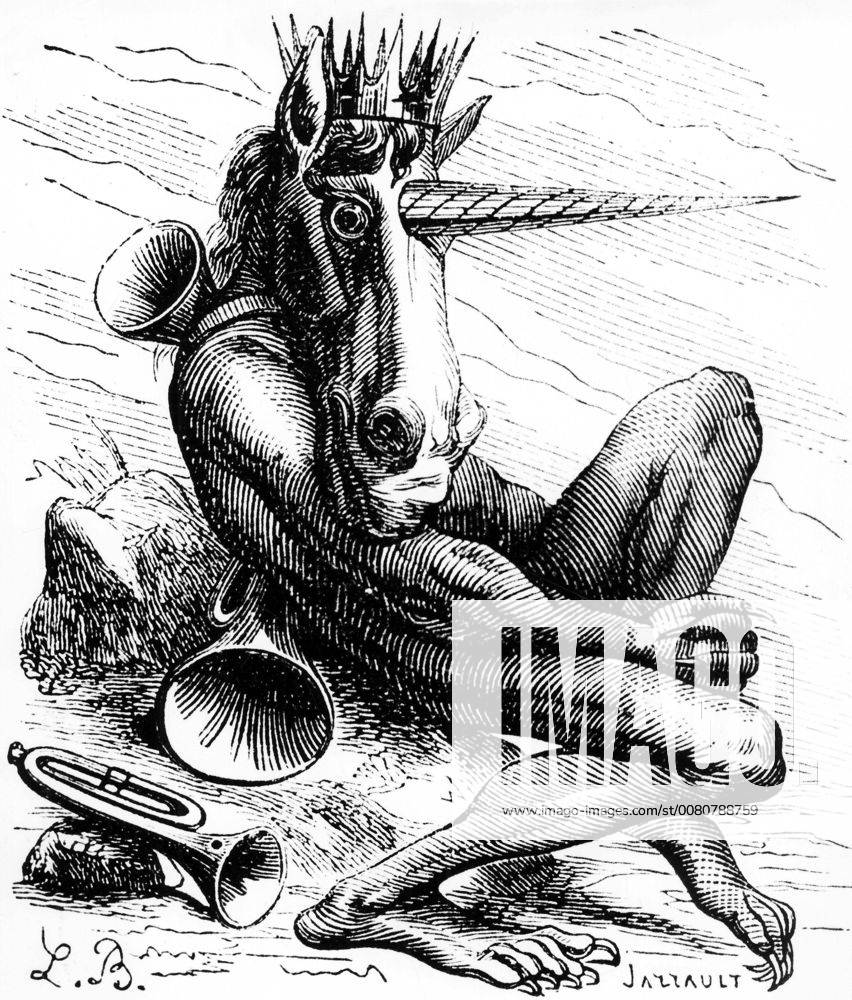 Ancient Egyptian Demons