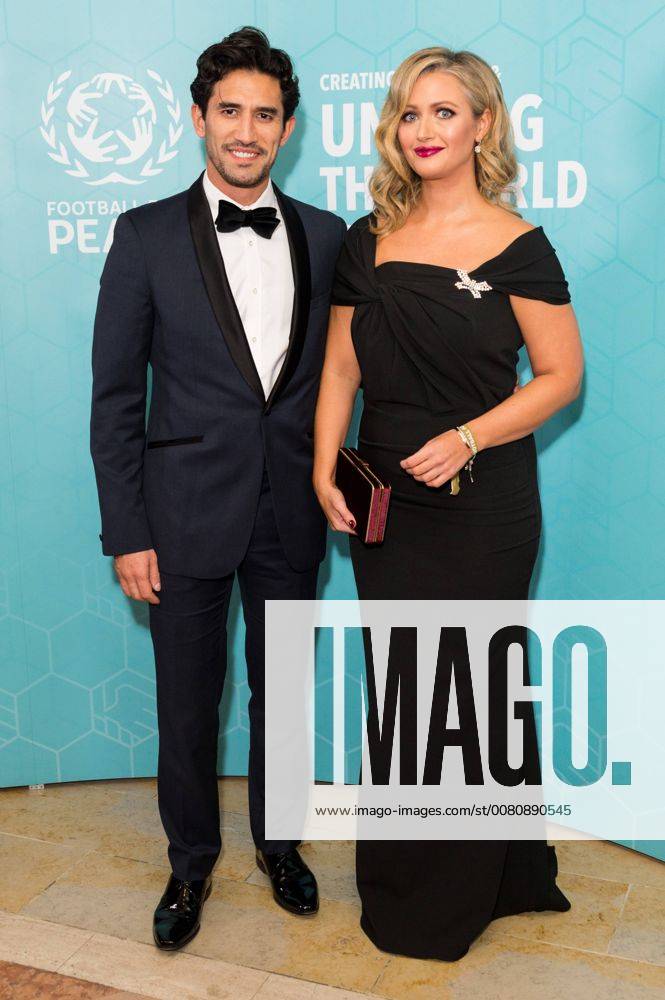 Hayley Mcqueen Cristiano Ronaldo Was A Dream, Says Hayley McQueen...