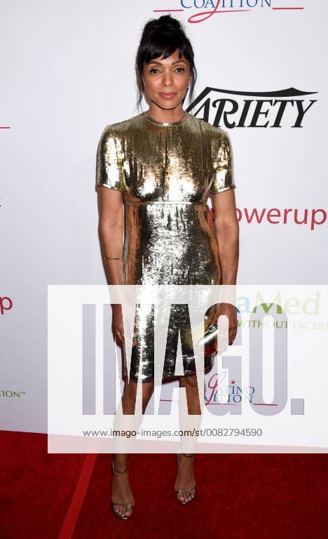 Tamara Gala Blake Lively Brachte Pure Eleganz In Die LACMA Art+Film