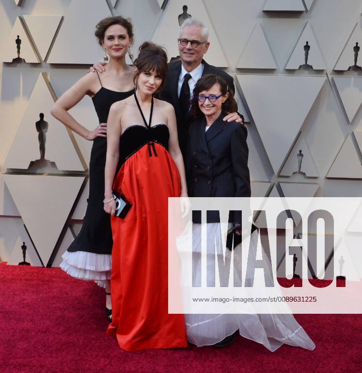 Mary Jo Deschanel Familie Emily Deschanel, Zooey Deschanel, Kameramann