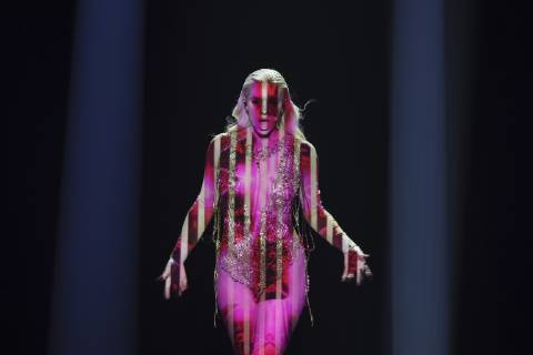 Aly Ryan Fotos | IMAGO