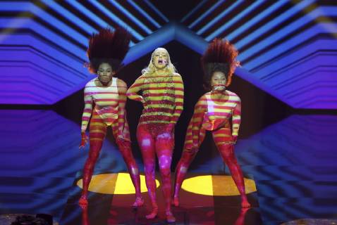 Aly Ryan Fotos | IMAGO