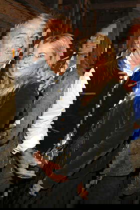 Marion Popp Stockfotos – Hochwertige Bilder zur Lizenzierung | IMAGO