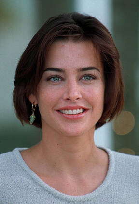 Jennifer Rubin Actrice