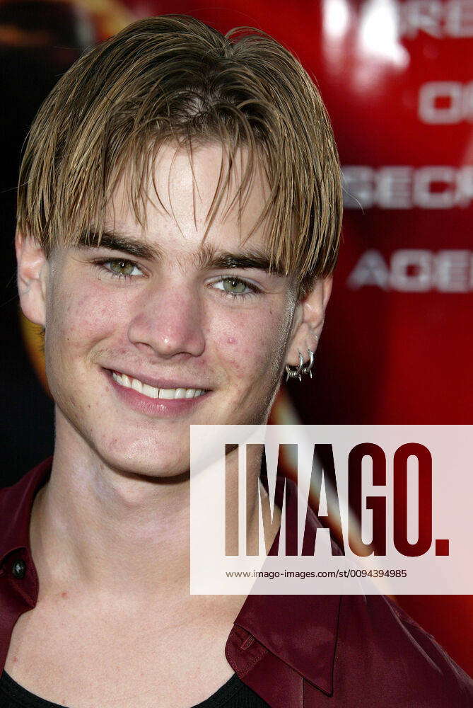 David Gallagher 2005