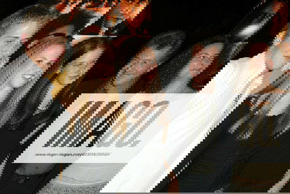 Dustin Hoffman Children