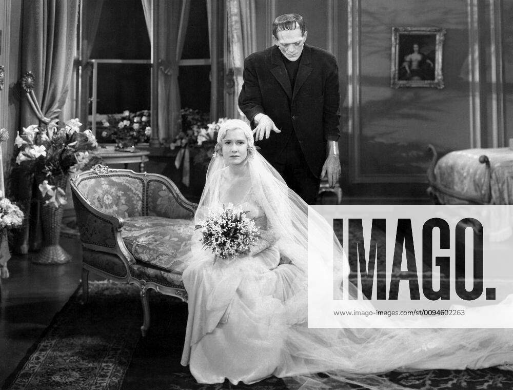 Elisabeth Frankenstein