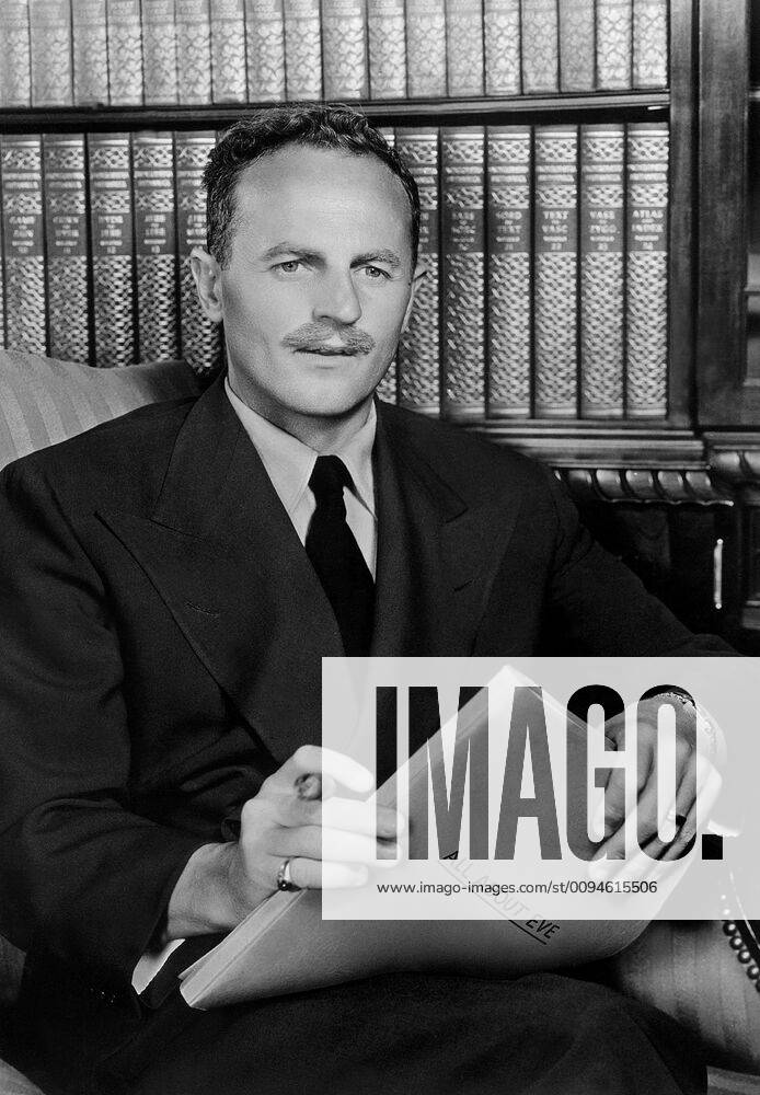 Darryl Zanuck The Dark Story Behind Marilyn Monroe And 'Mr Z'