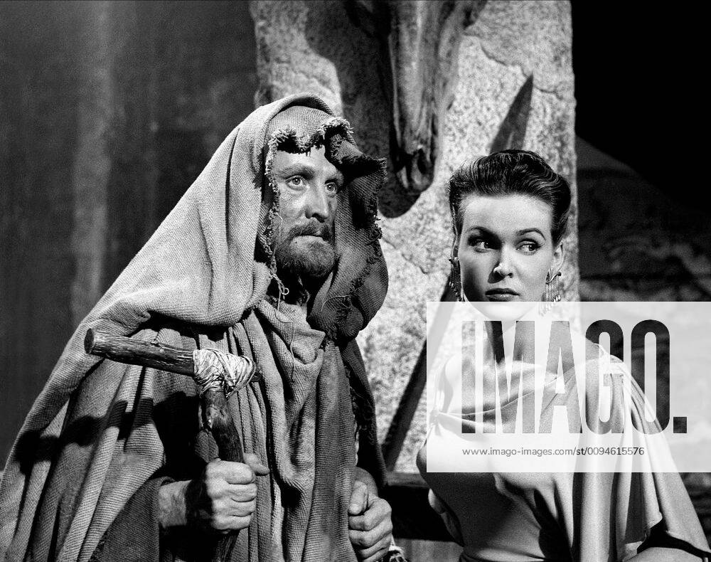 Silvana Mangano Ulysses