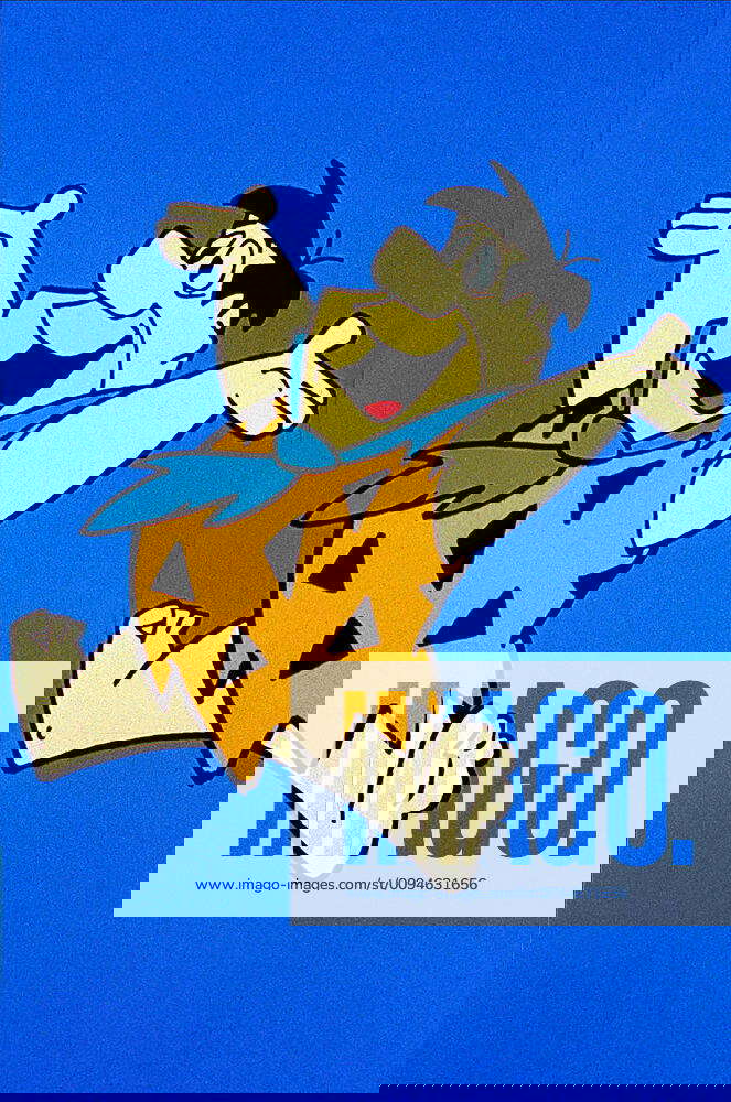 Fred Flintstone Logoshirt Untersetzer The Flintstones Fred&Barney