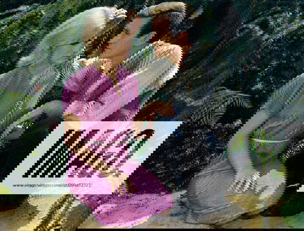 Yvette Mimieux Time Machine Yvette Mimieux Golden Globes