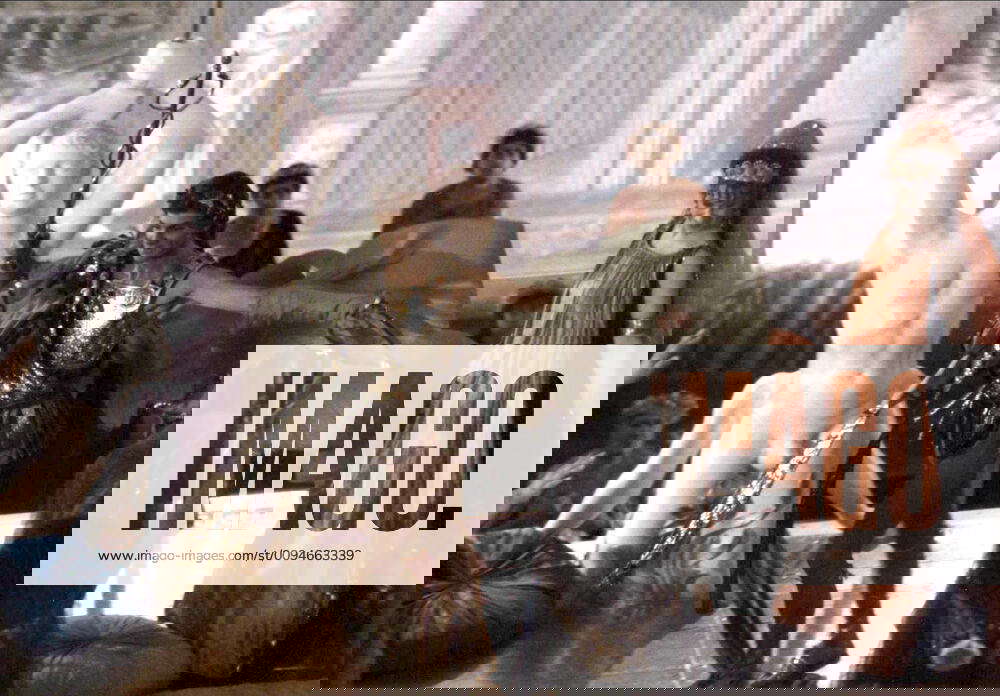 Caligula 1979 Helen Mirren Caligula (1979) (Limited Edition,