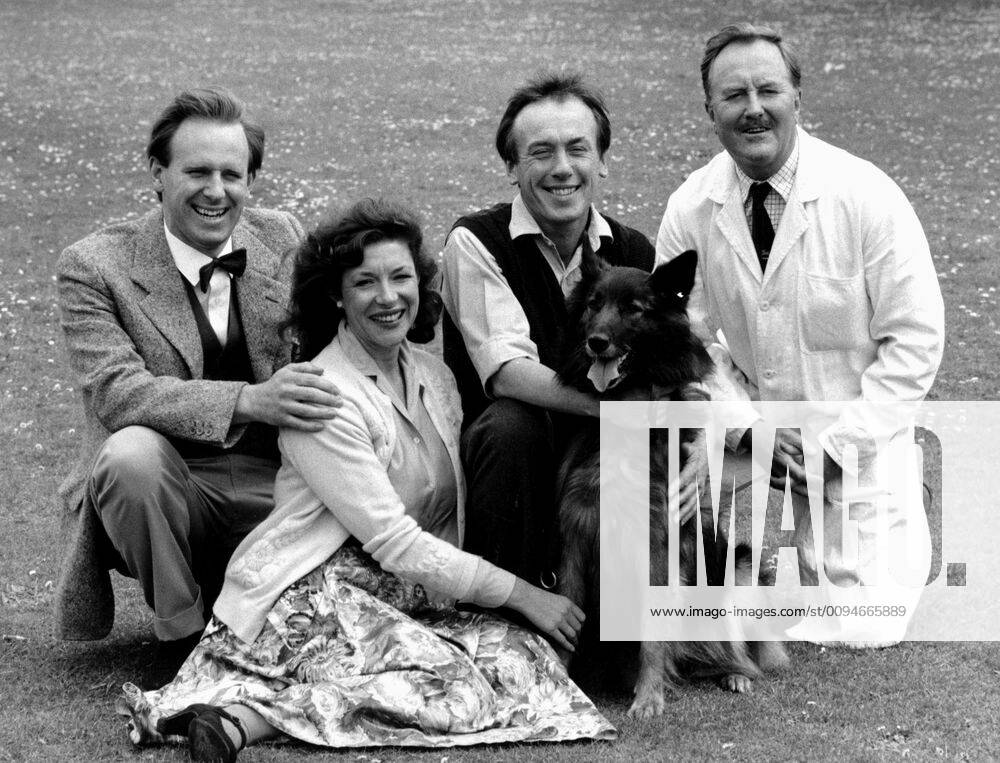 Christopher Timothy EastEnders Star Christopher Timothy Reveals Secret