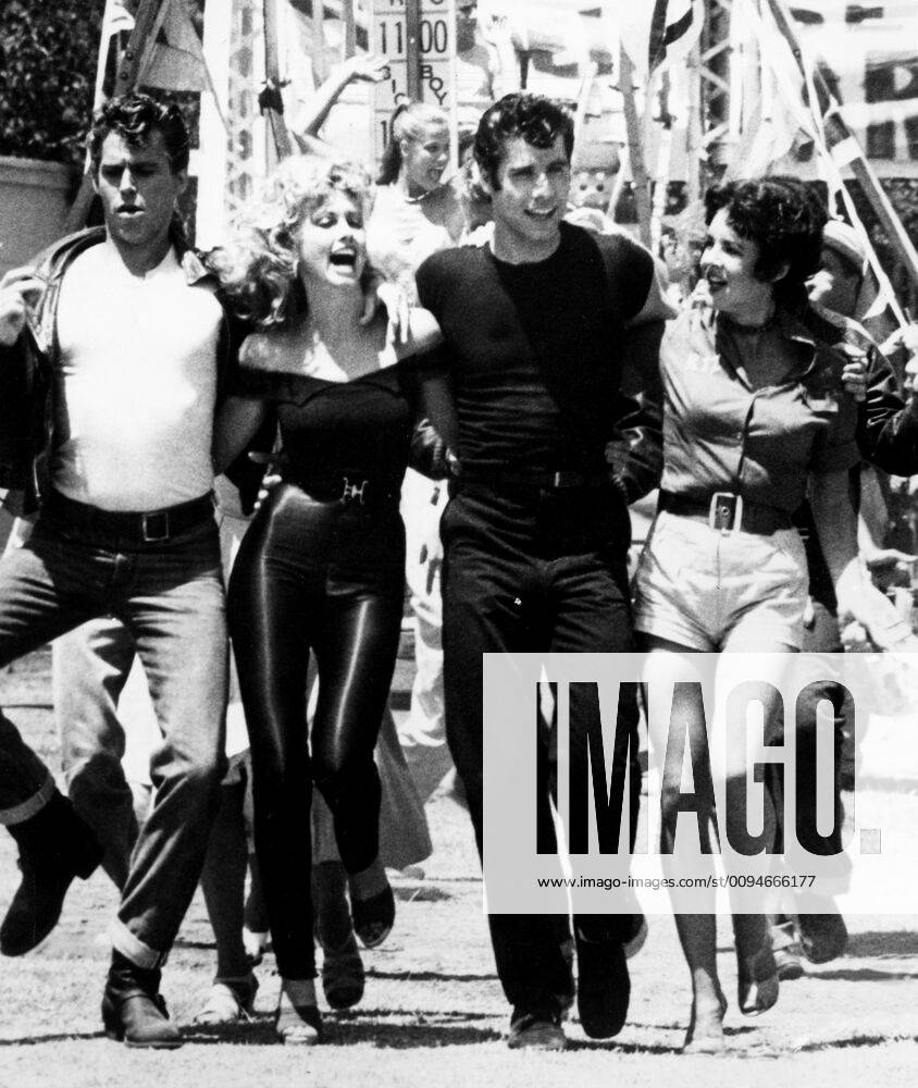 Jeff Conaway 1978 1.409 Jeff Conaway Fotos Und Hochauflösende Bilder