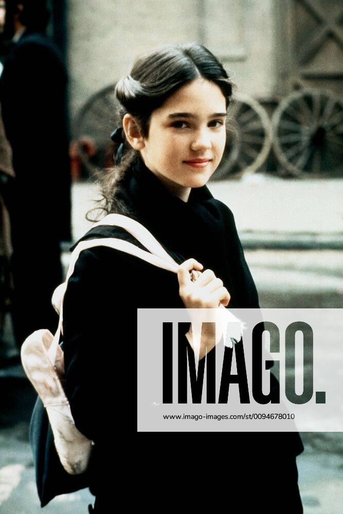 Jennifer Connelly Young