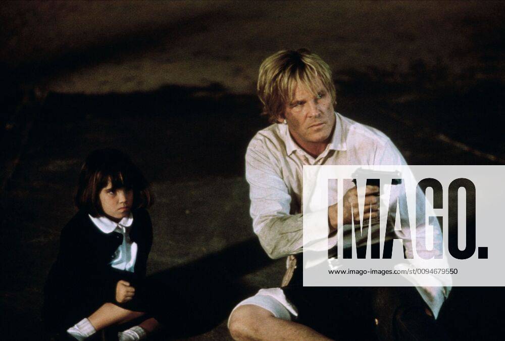 Sarah Rowland Doroff & Nick Nolte Characters: Meg Perry & Lucas Film ...