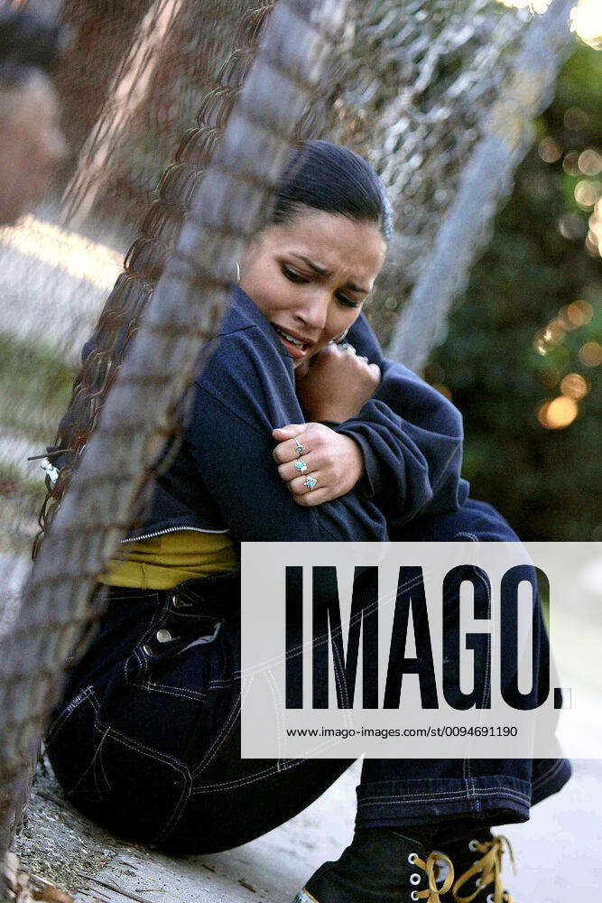 April L. Hernandez Characters: Eva Benitez Film: Freedom Writers ...