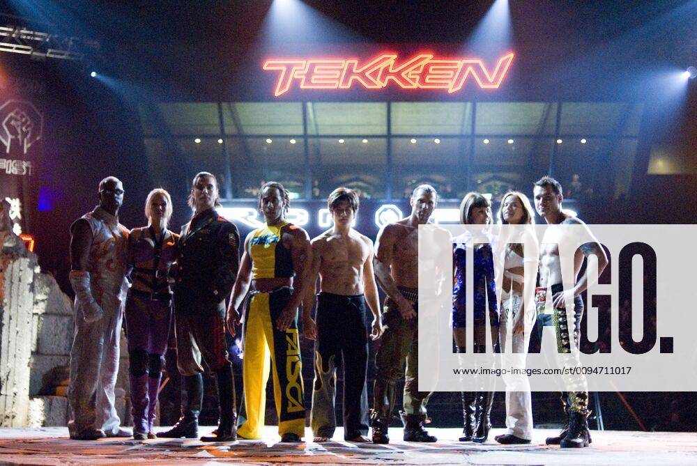 Lateef Crowder Filmografie Von Lateef Crowder FILMSTARTS.de