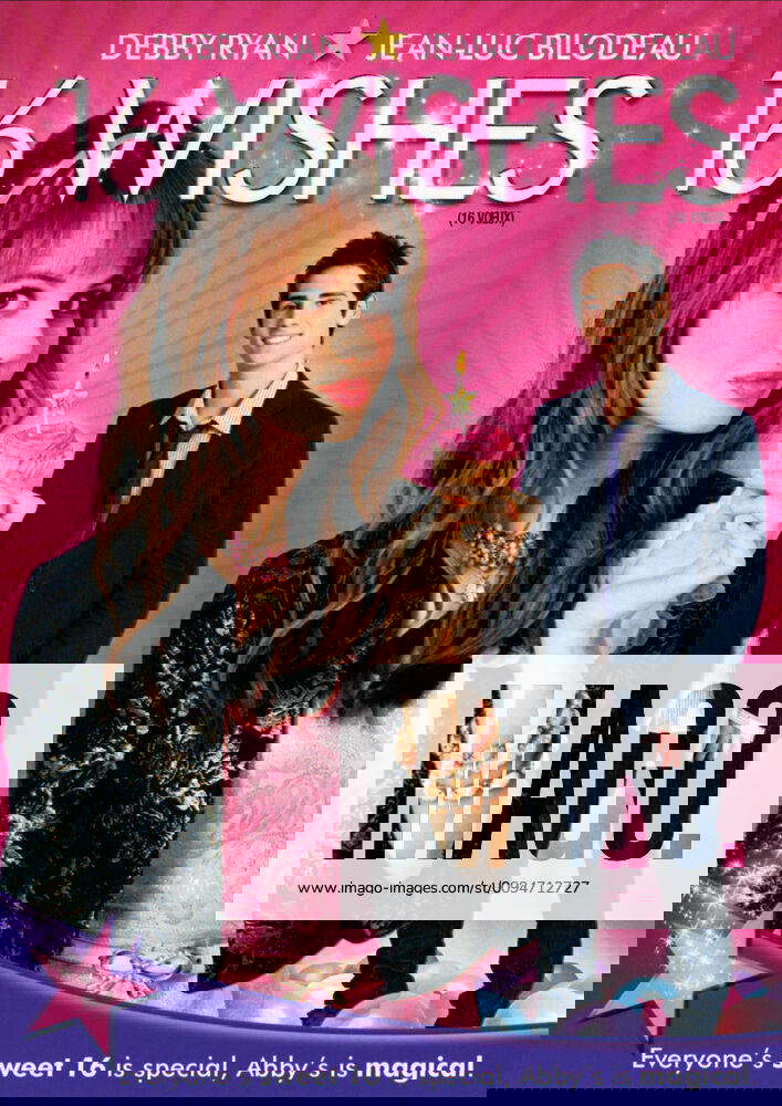 Jean Luc Bilodeau And Debby Ryan Photo : Debby Ryan Et Jean Luc