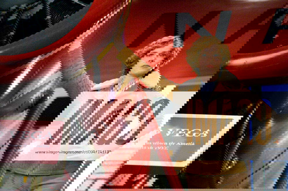 Amelia Earhart Night At The Museum MOVIE REVIEW: Night At The Museum: