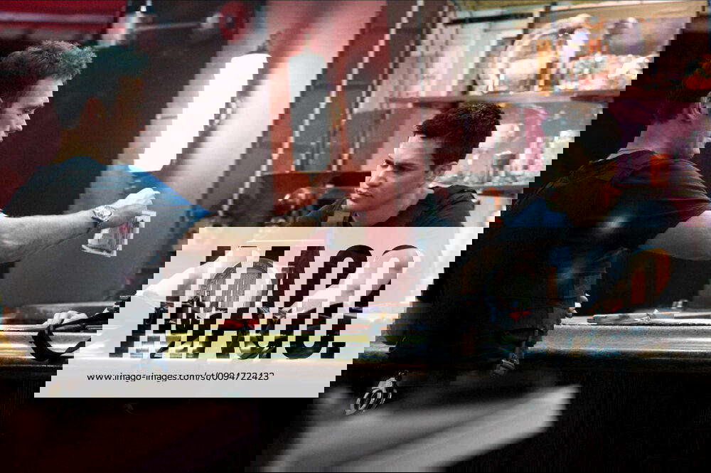 Takers Jay Hernandez