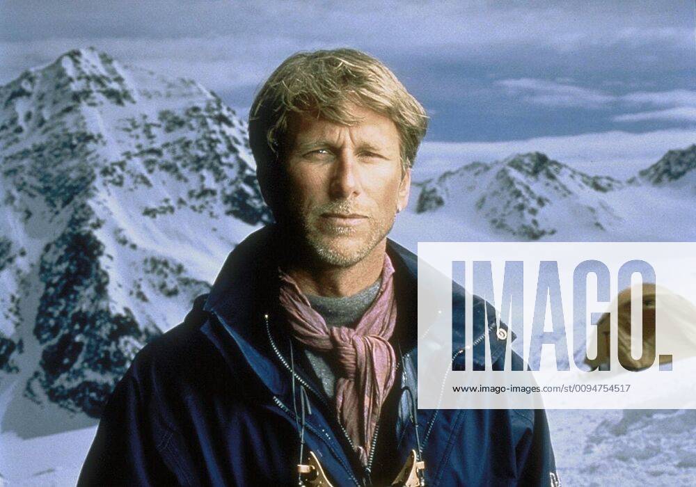 Peter Horton Characters Scott Fischer Film Into Thin Air Death On Everest TV Film Usa Cz