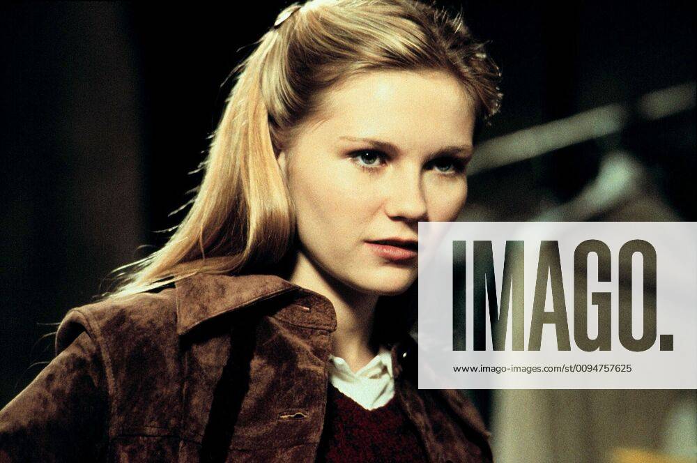 Kirsten Dunst 1998 Kirsten Dunst Fan Lexikon