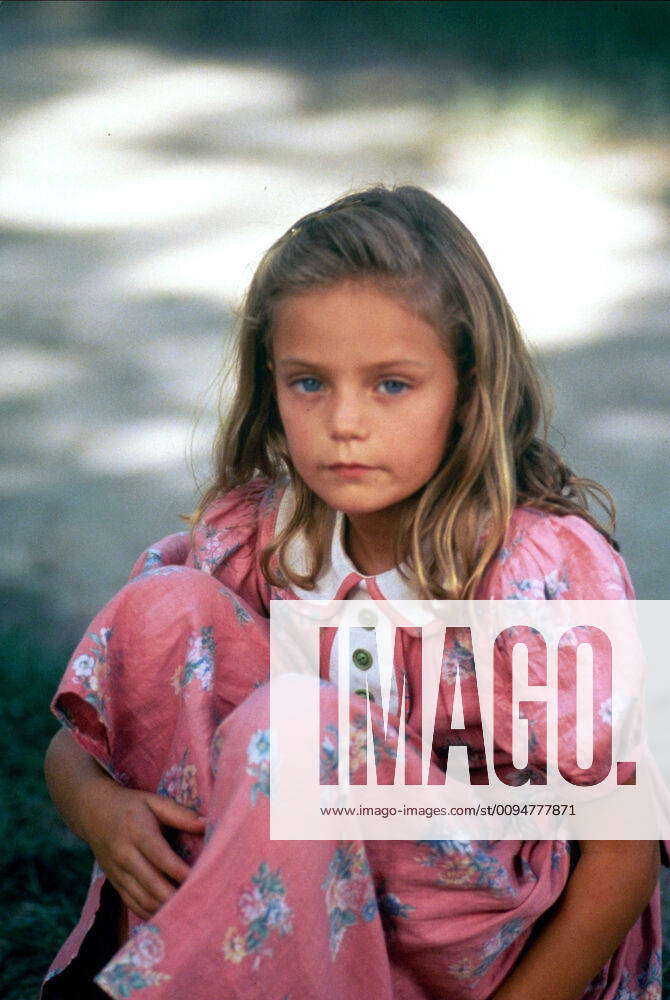 Hanna Hall Forrest Gump Forrest Gump (1994) Hanna Hall As Young