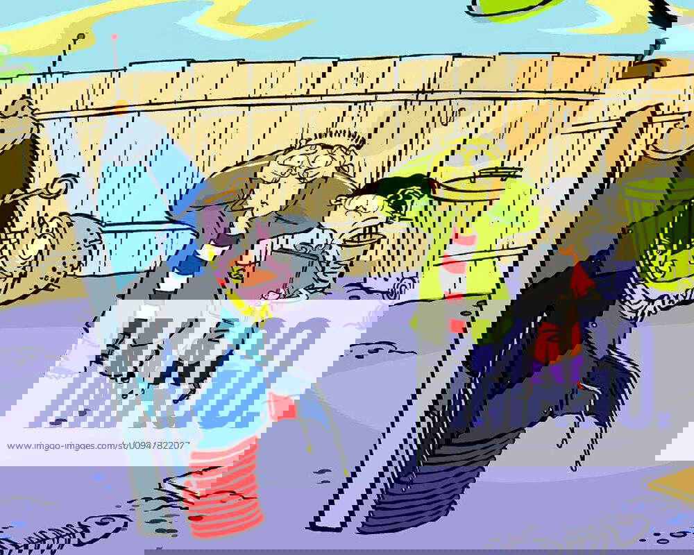 Ed Edd N Eddy Characters Real Life What's The Best Thing Each