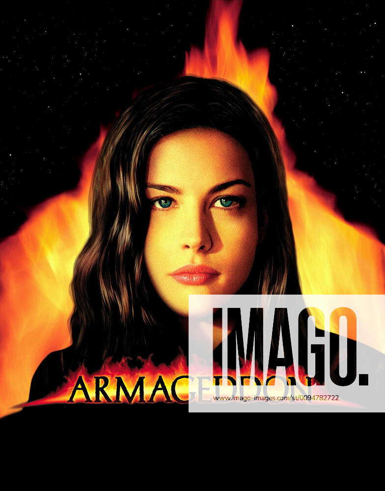 Armageddon 1998 Poster Armageddon Das Jüngste Gericht | Film 1998