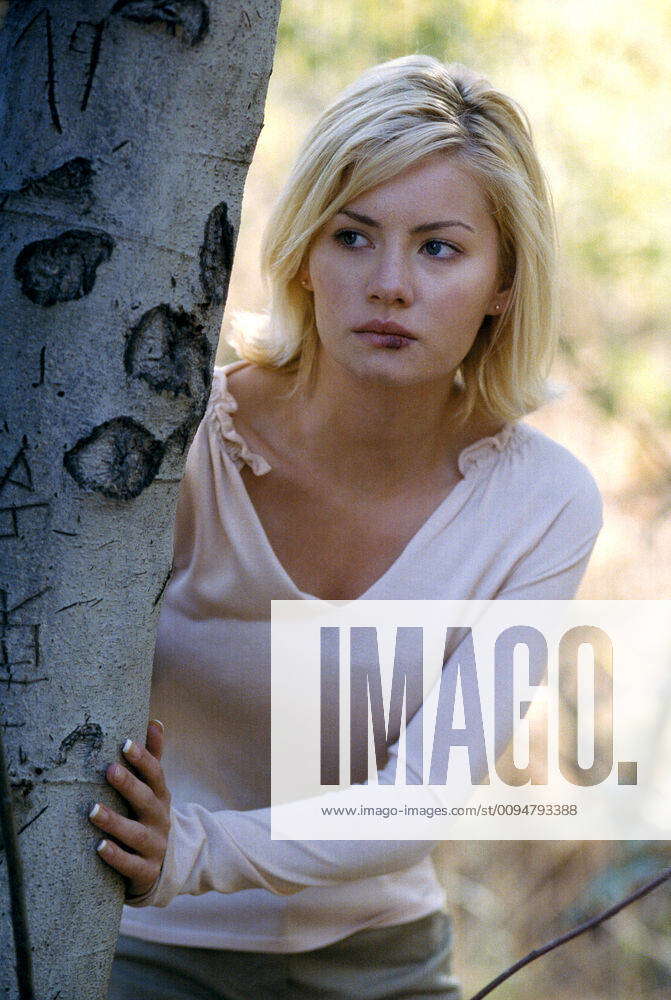 Elisha Cuthbert 24 Seizoen 2 Elisha Cuthbert At 24 Season 2 Press