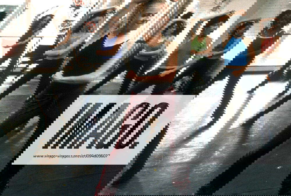 Amanda Schull Ballet Center Stage